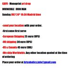 Artcoholics.net - Pages